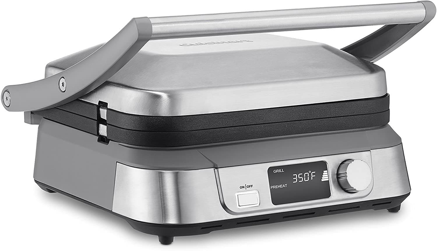 5 Best Commercial Panini Press 2022 Buying Guide 5 Best Commercial Panini Press 2022 Buying Guide